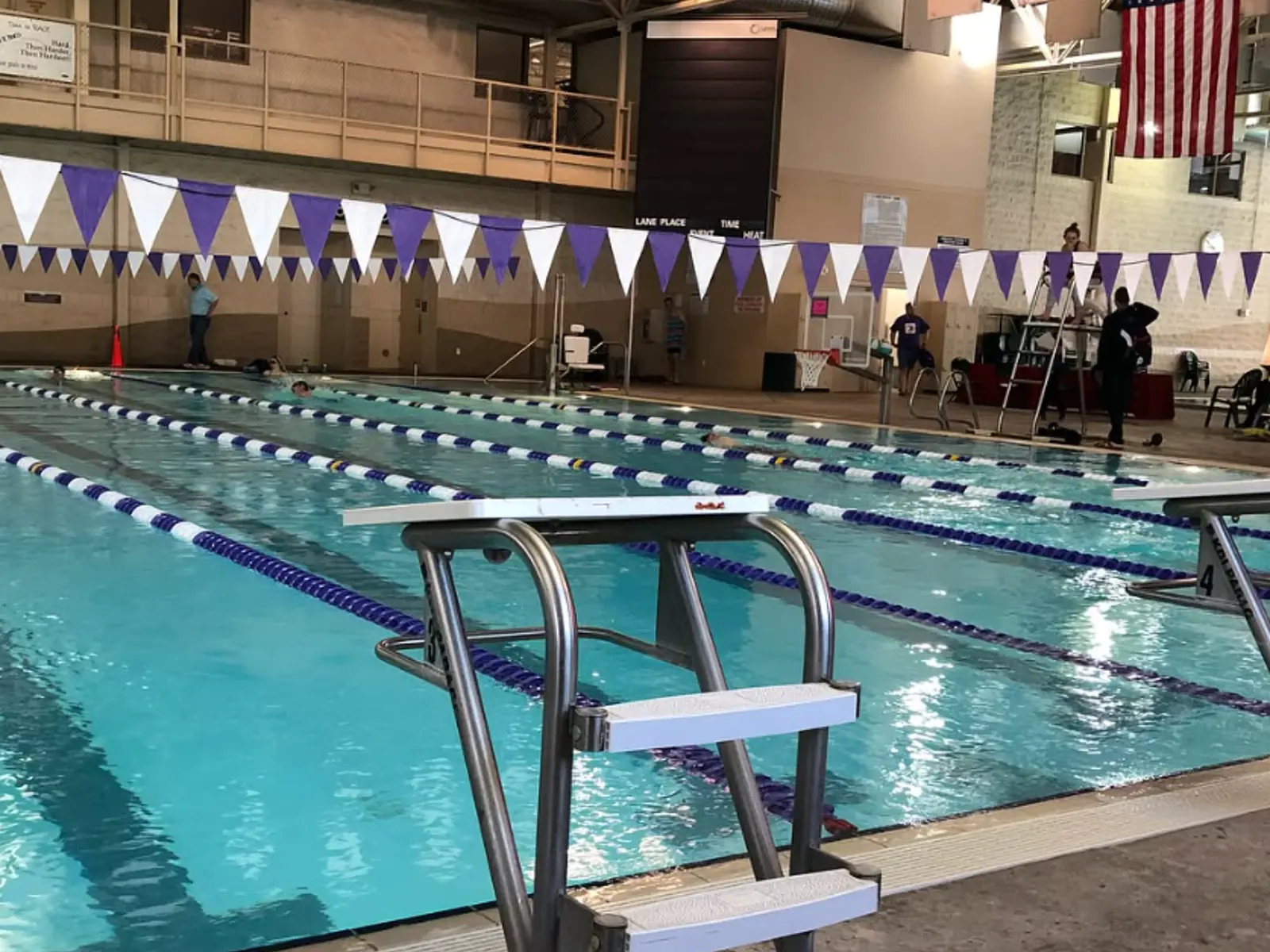 Legacy Center | Lehi City