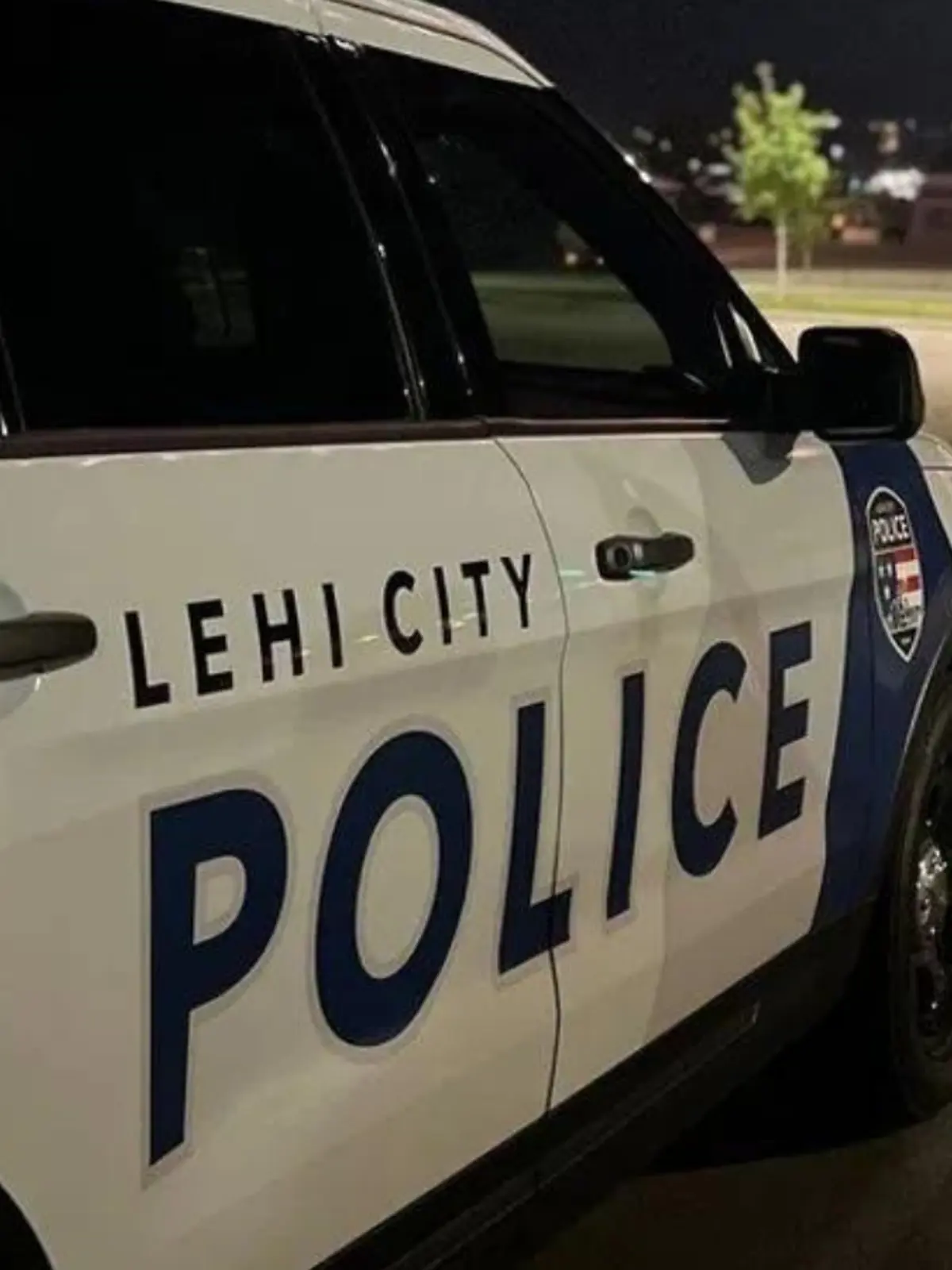 Lehi Police | Lehi City