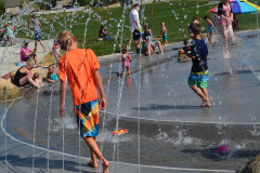 Lehi City - Parks & Trails