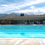 Outdoor Pool - Lehi City