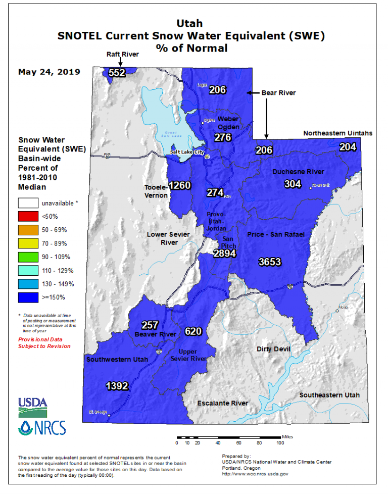 Hope for the Best, Prepare for the Worst - Lehi City