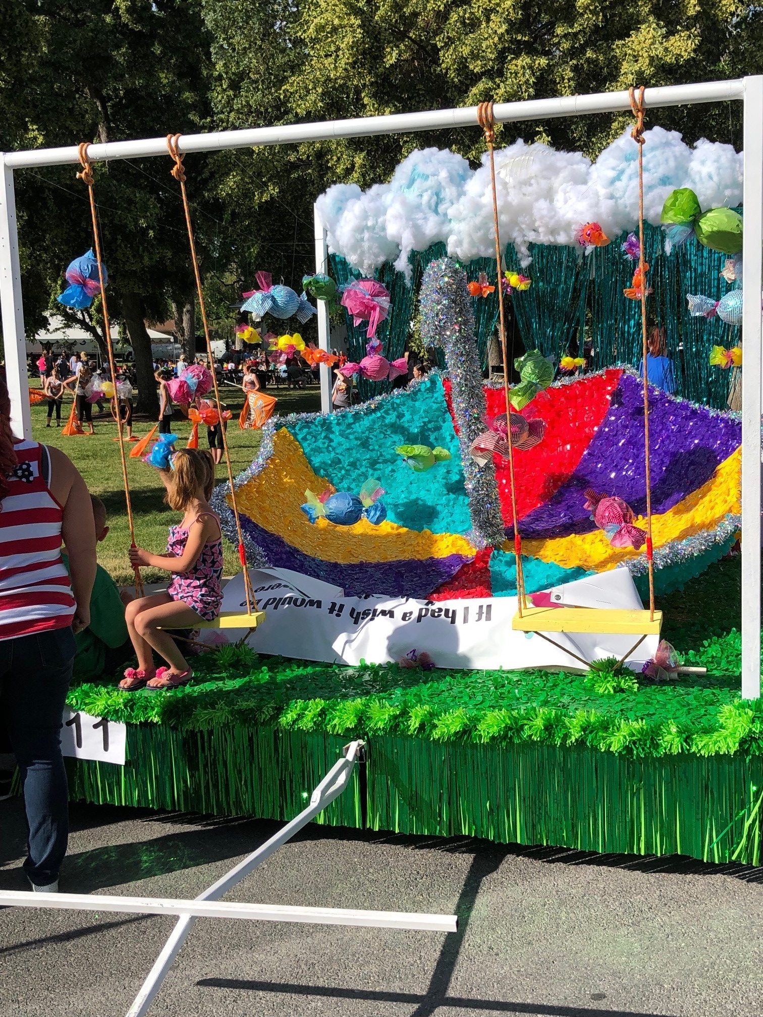 Miniature Parade Information - Lehi City