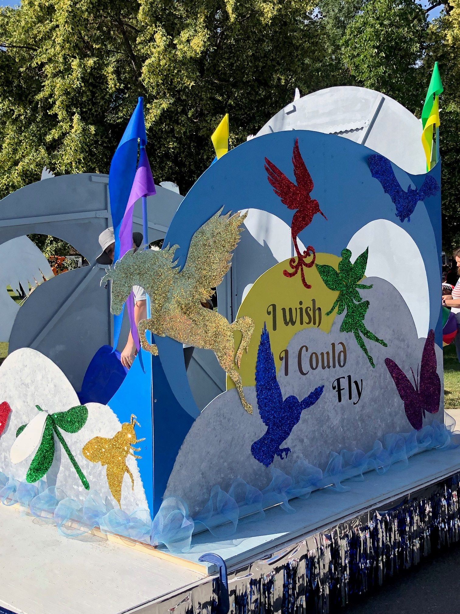 Miniature Parade Information - Lehi City