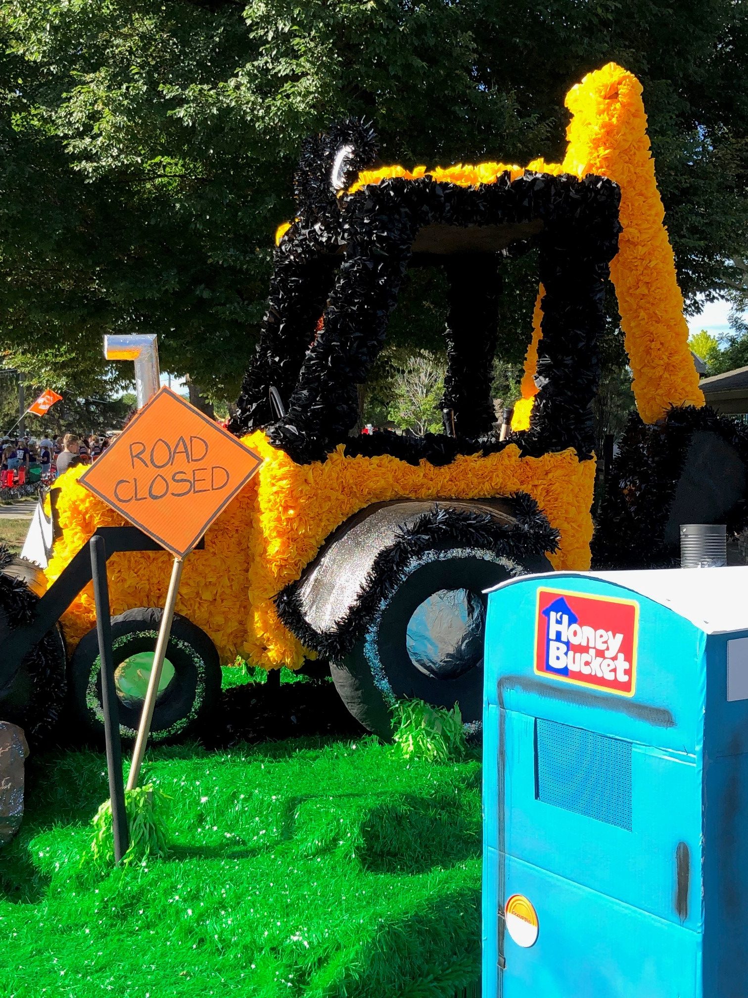 Miniature Parade Information - Lehi City