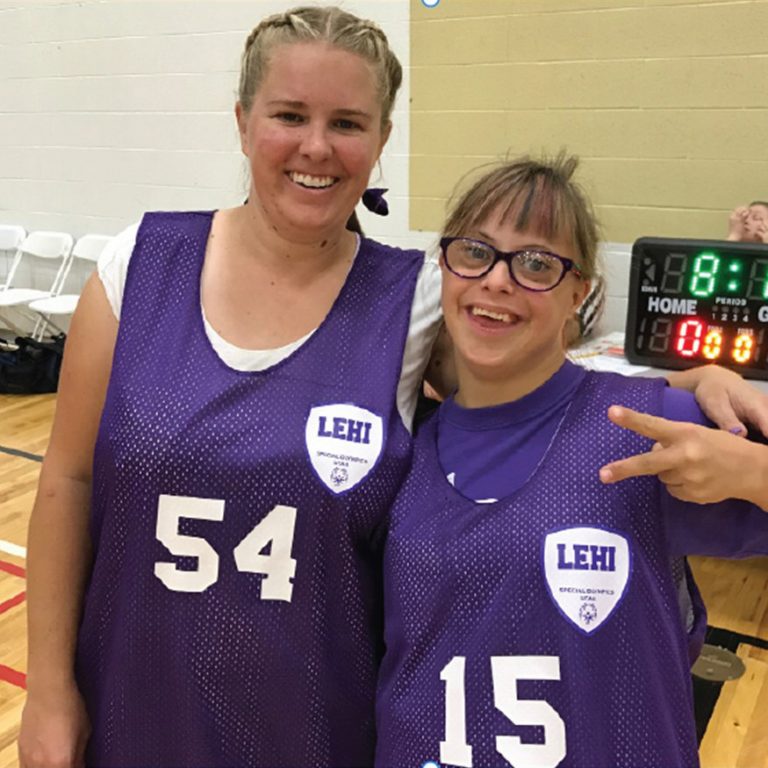 Adaptive Programs - Lehi City